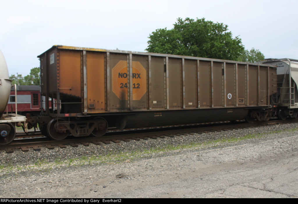 NORX 2412 - Northern Indiana Public Service Co